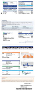 Understanding Your NBU Bill - New Braunfels Utilities Website