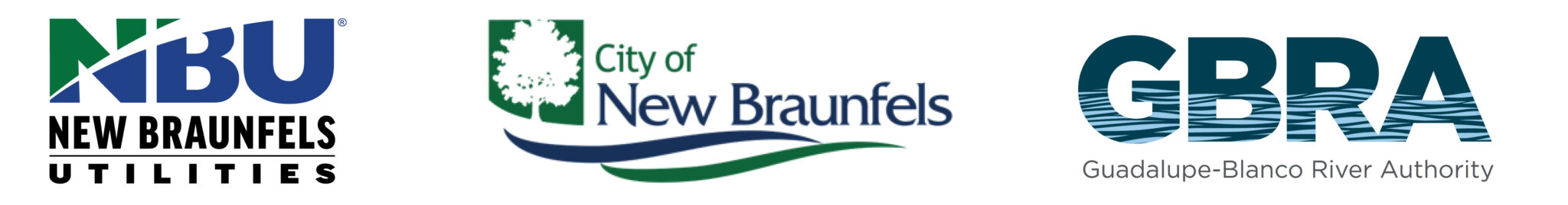 One Water New Braunfels - New Braunfels Utilities Website