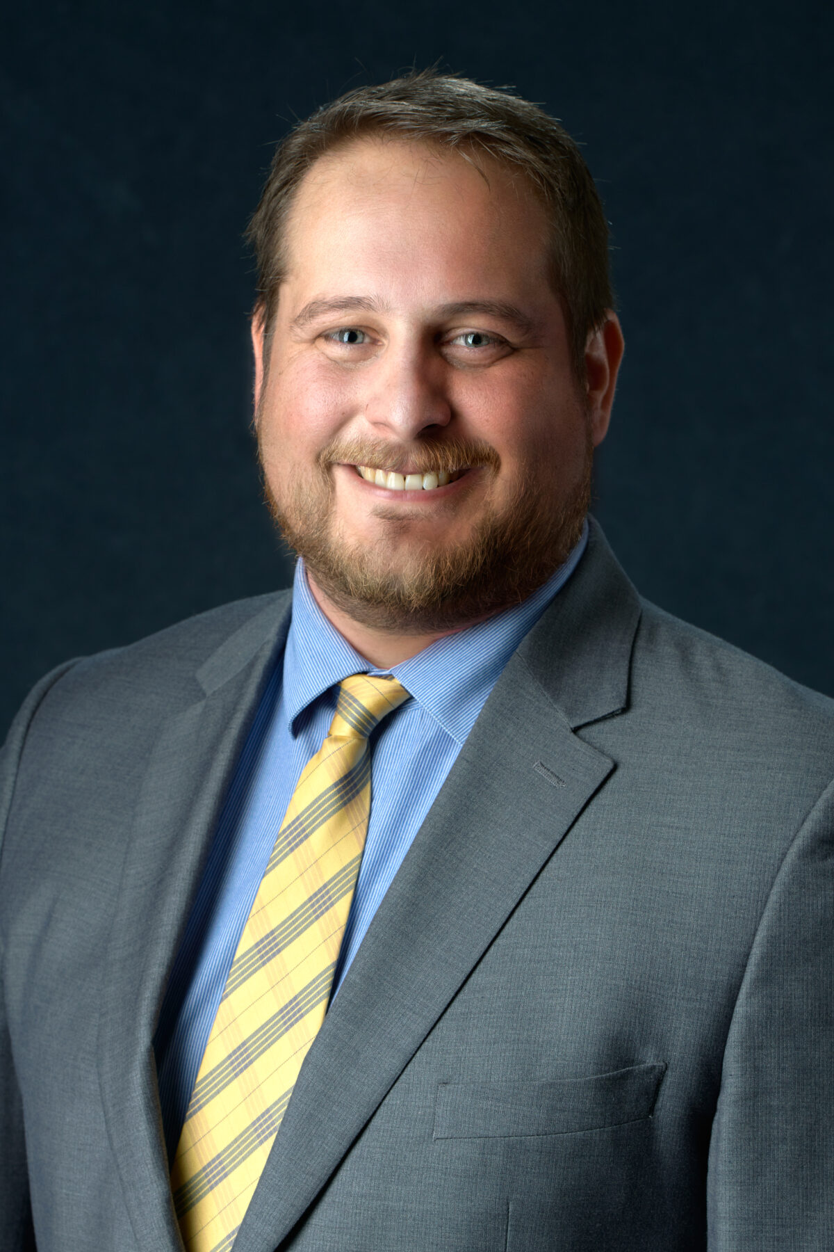 Senior Leadership - New Braunfels Utilities Website