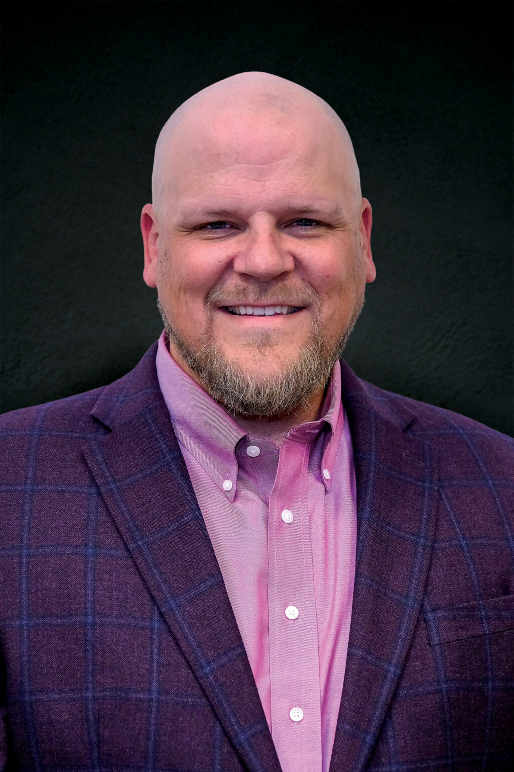 Senior Leadership - New Braunfels Utilities Website