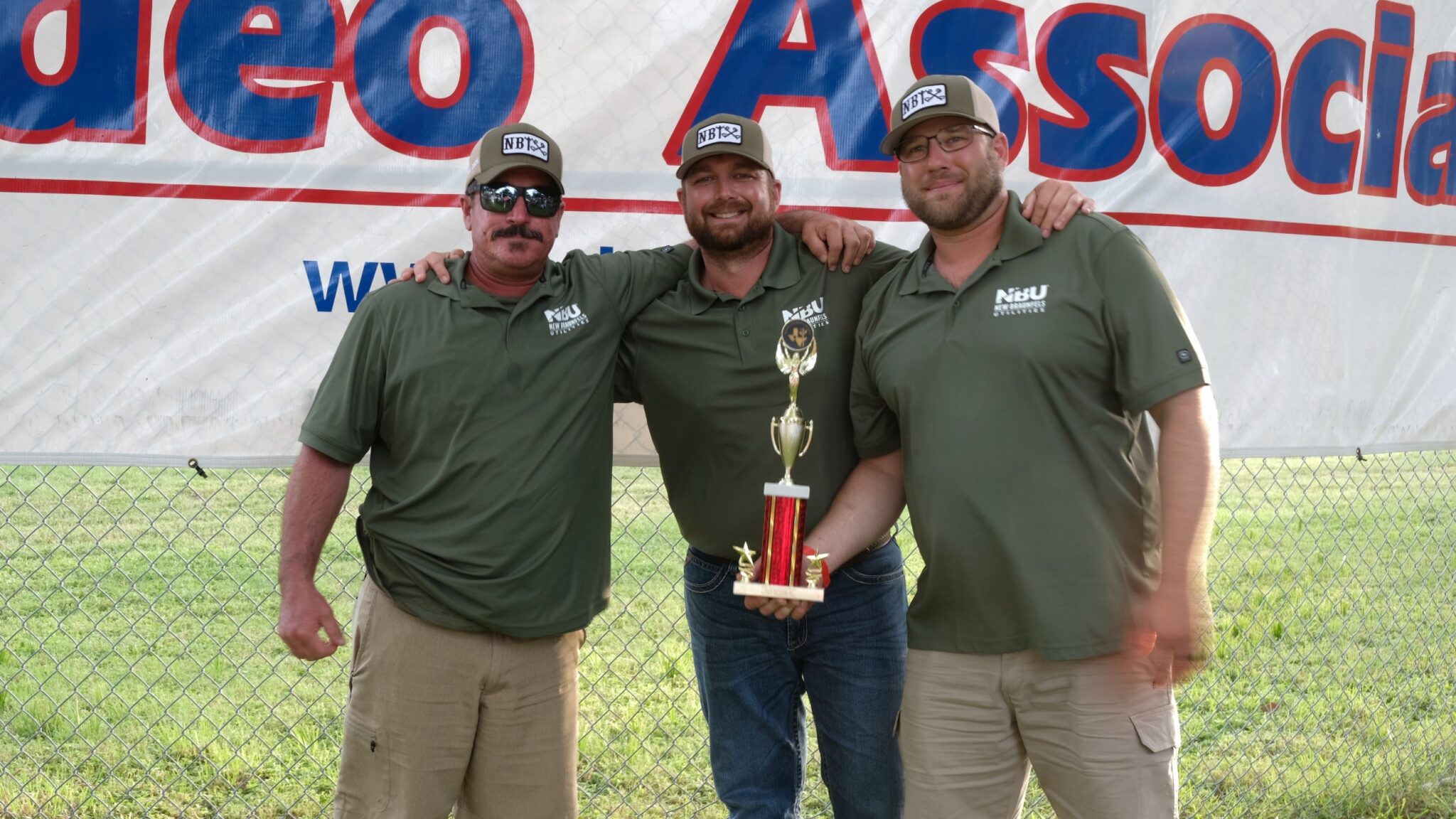 NBU Crews Excel at the 29th Annual Texas Lineman’s Rodeo - New ...