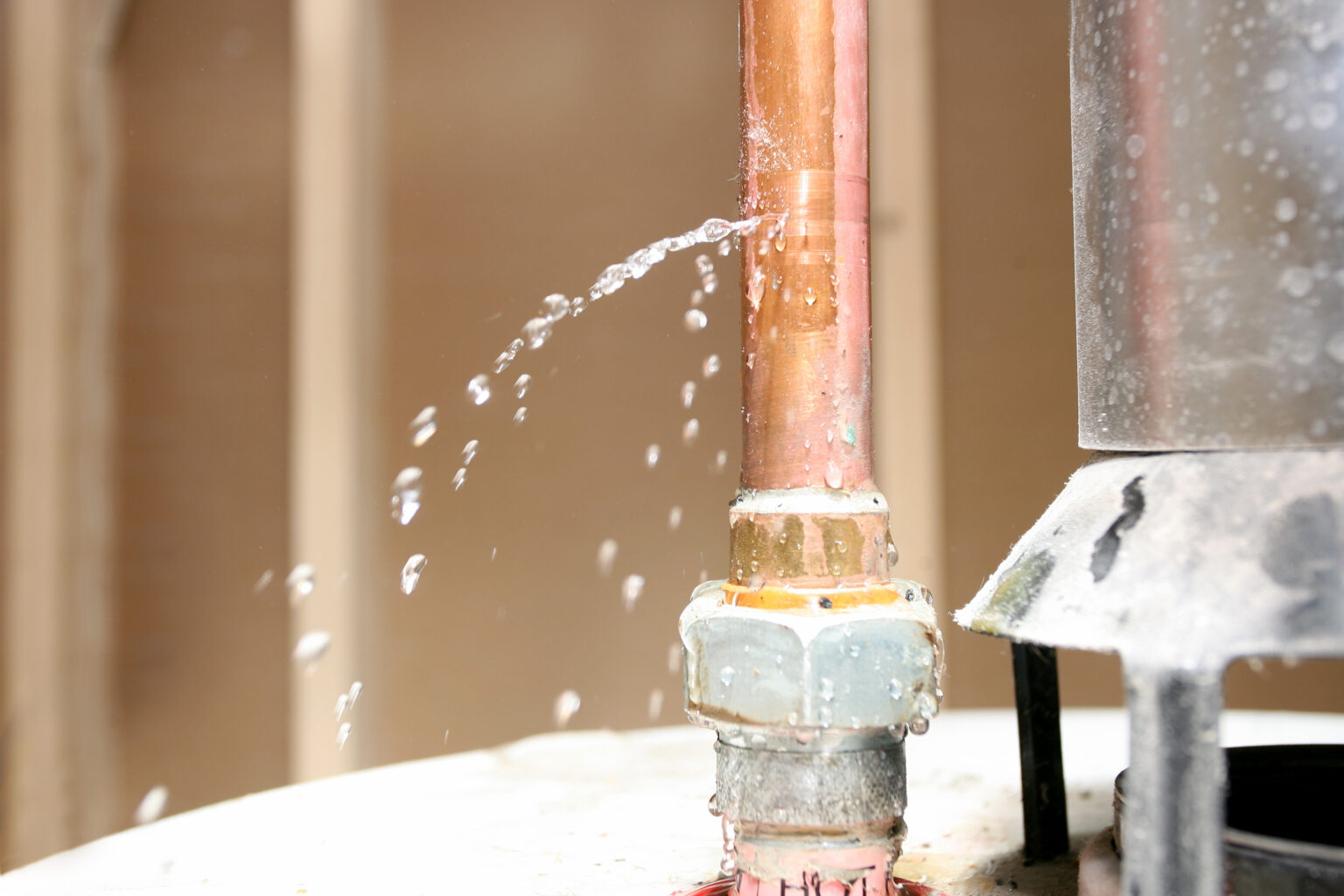 Leak Detection Checklist - Residential and Commercial Service – New ...