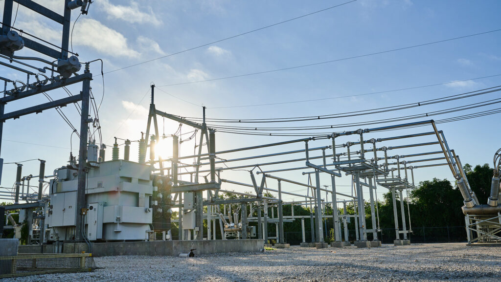 Electric Inspections Request - Residential and Commercial Service – New ...